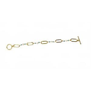BALI QUEEN | Jewelry | New Bali Queen Womens Energy Link Bracelet In ...